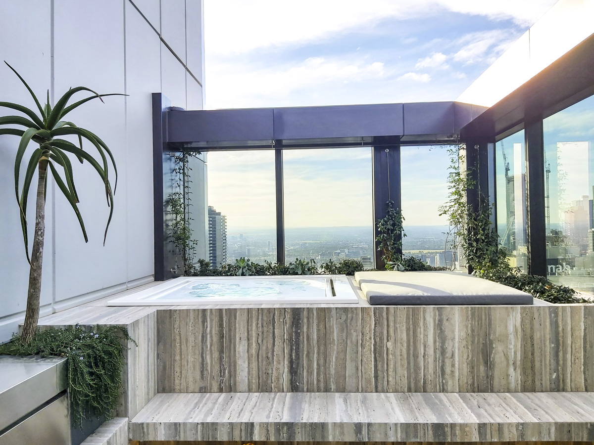 Penthouse Project Fytogreen
